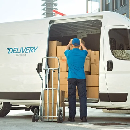 International Courier & Parcel company in Punjab, DHL, Fedex, UPS, TNT ...